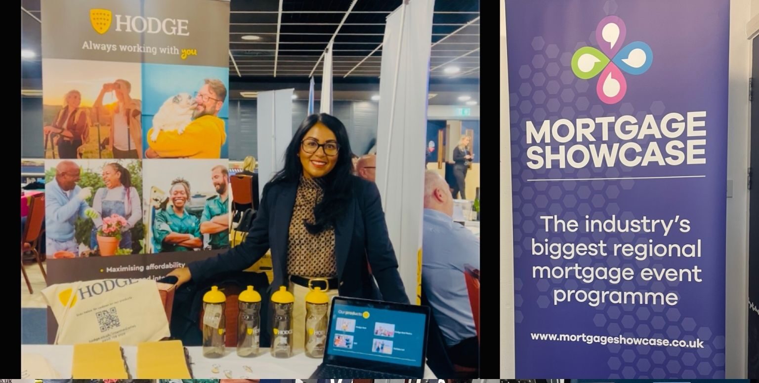 2024: Another year of lending collaboration and connection - Hodge Bank