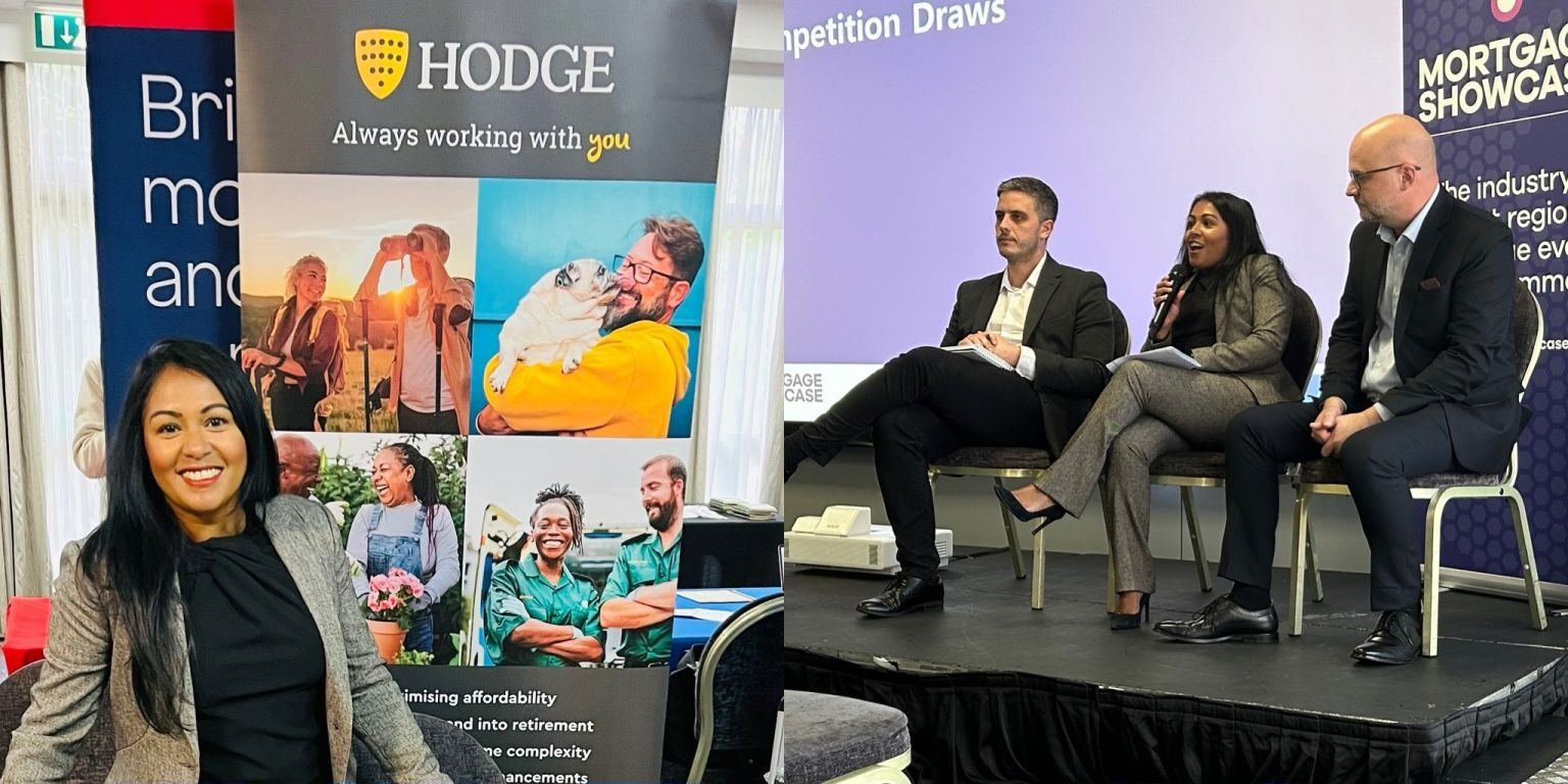 2024: Another year of lending collaboration and connection - Hodge Bank